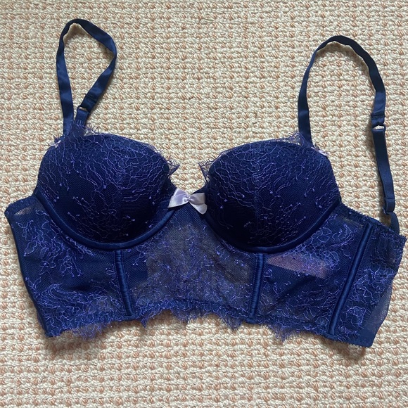 Victoria's Secret | Intimates & Sleepwear | Victorias Secret Very Sexy ...